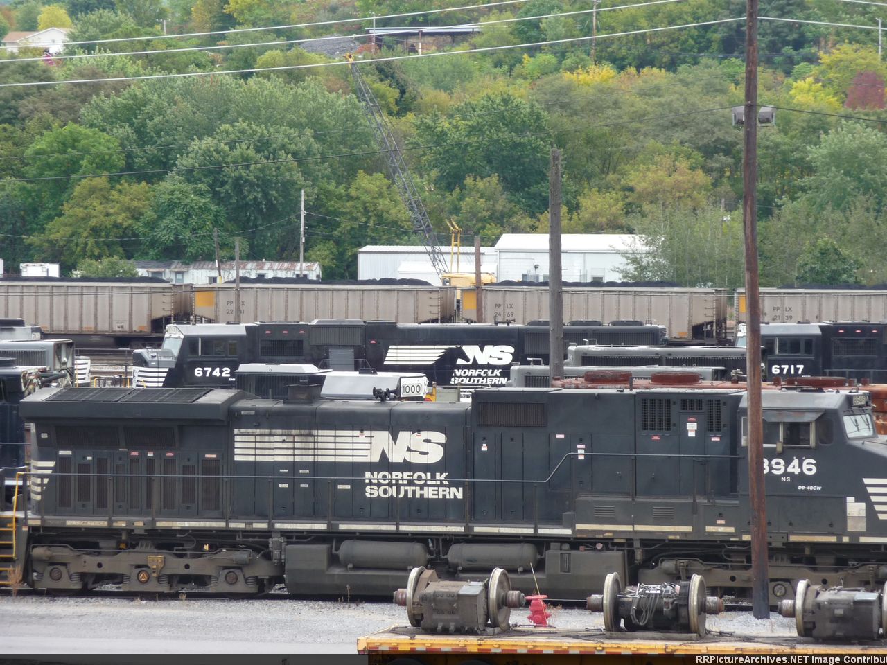 ns 6742